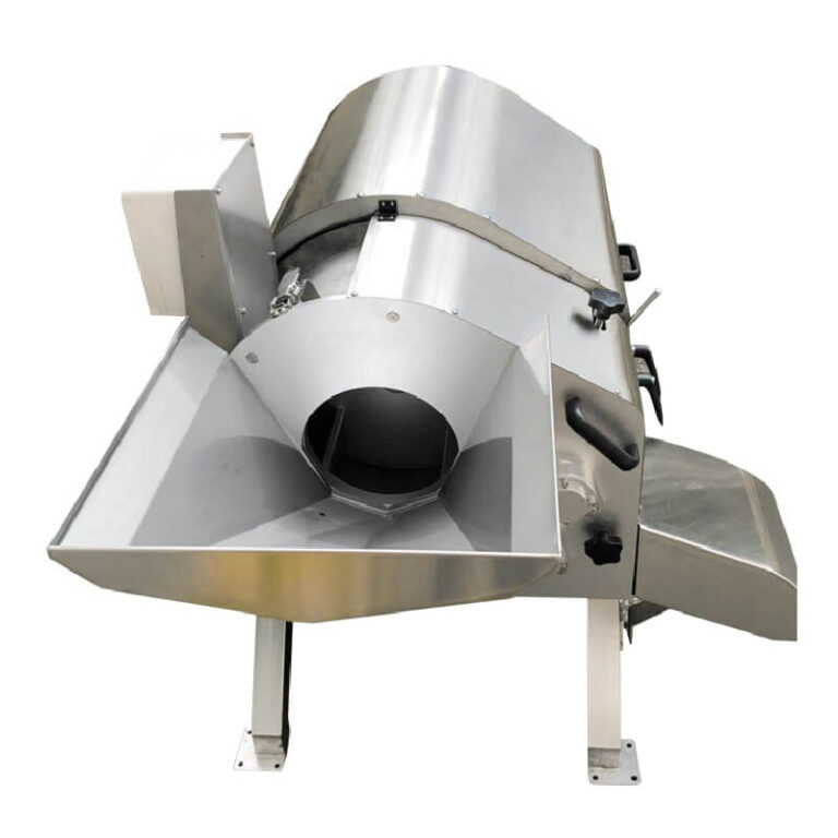 Vegetable and Fruit Dicer Machine DC1500 | Automatic Commercial Dice ...