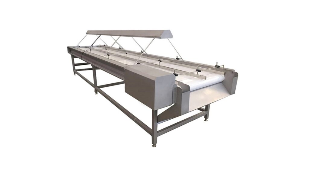 Commercial Vegetable Processing Equipment | Industrial Machines ...