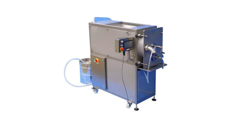 Machines de traitement des carottes 🥕| Équipement industriel pour laver ...