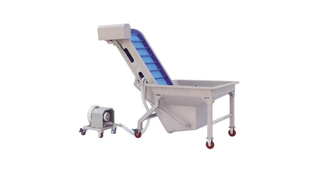 Apple Processing Machines 🍎| Industrial Slicer Washing Peeling Cutting ...