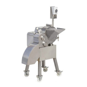 Commercial Fruit and Vegetable Dicing Machines 🥕🍏| Industrial Electric ...