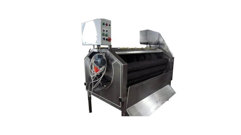 Commercial vegetable and fruit Peeling Machines 🍏🥕| Industrial ...
