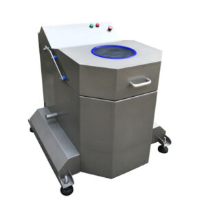 Vegetable spin dryer | Dehydrator Salad Dewatering Machine